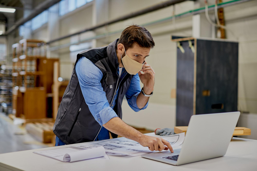 Fulfillment Austria: Local Partner & EU Hub